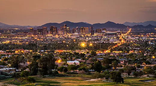 Phoenix, Arizona