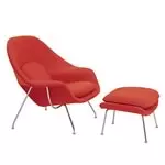 Guy Gear: Bachelor Furniture - Kreditu: Knoll.com