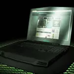 Alienware - ڪريڊٽ: AskMen.com