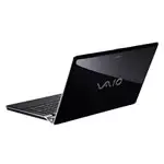 Sony Vaio AW - Mokitlane: SonyStyle.com