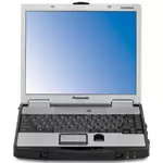 Panasonic Toughbook 74 - Кредит: Panasonic.com