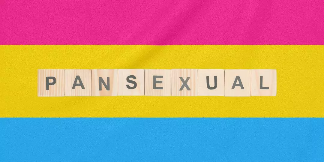 Què significa ser: pansexual