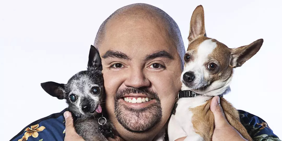 Onye ọchị ọchị Gabriel Iglesias chọrọ ka ị kwụsị ikwu maka ya wee rụọ ọrụ ahụ