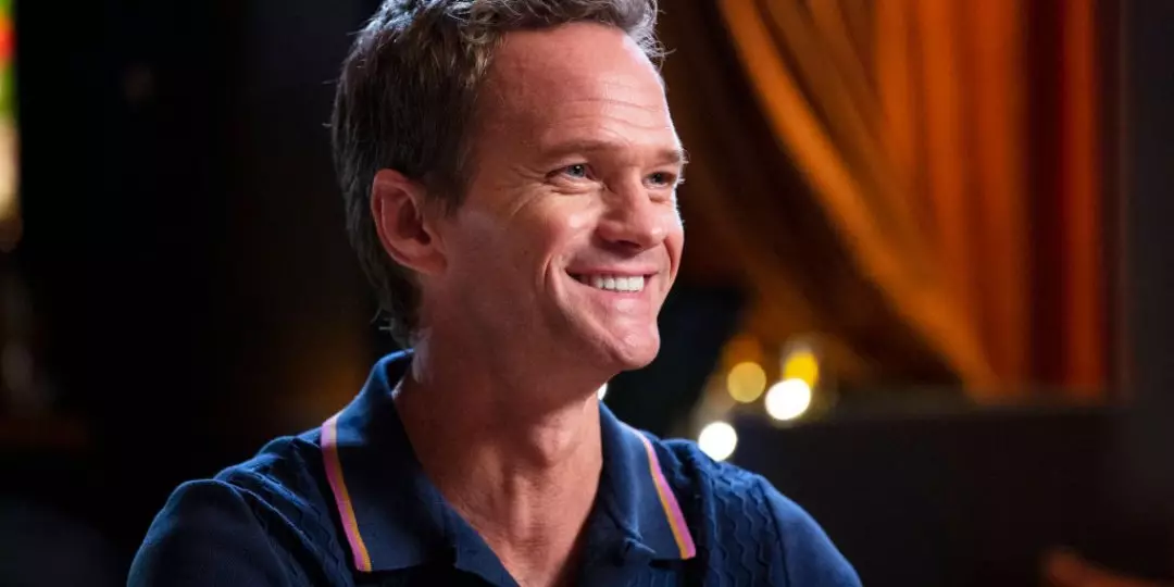 Φθάνοντας τη διαφορά με τον Neil Patrick Harris