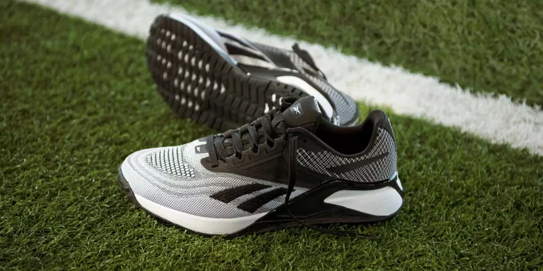 Reebok Nano X2 Antrenman Ayakkabısını Piyasaya Sürüyor