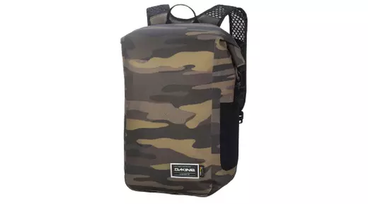 Dakine Cyclone II DRY PACK 36L BACKPACK