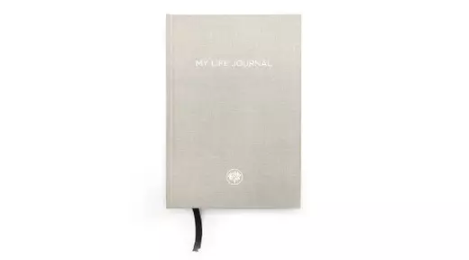 My Life Journal