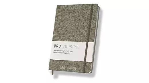 Bro Journal