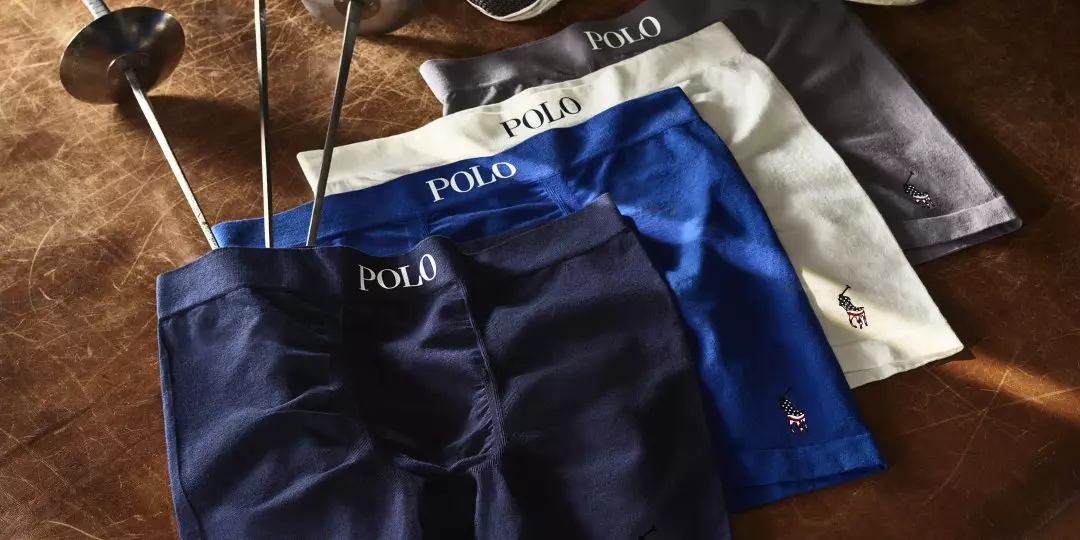 Ralph Lauren Anotangisa Rusununguko FX Kuunganidza