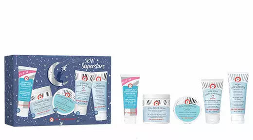 Pronto Soccorso Beauty Skin Superstar