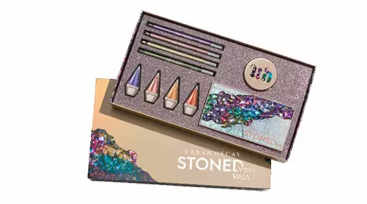 Urban Decay Stoned Collection Vault