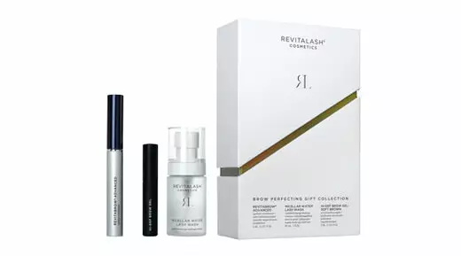 Revitalash Brow Perfecting Gift Collection