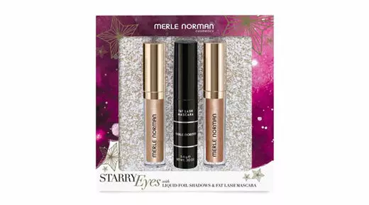 Merle Norman Starry Eyes