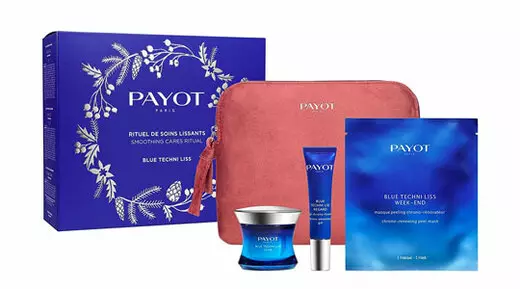 Set di bellezza vacanze Payot