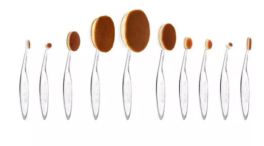 Artis Elite 10 Brush Set