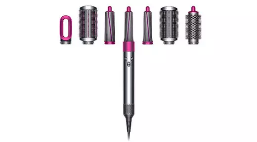 Dyson Airwrap Styler completo