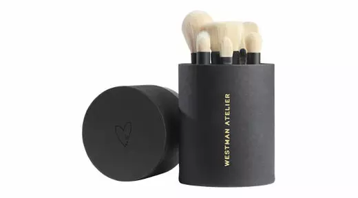 Westman Atelier The Brush Collection