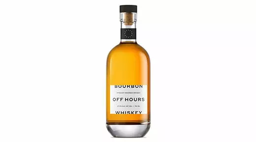 Off Hourbon Bourbon