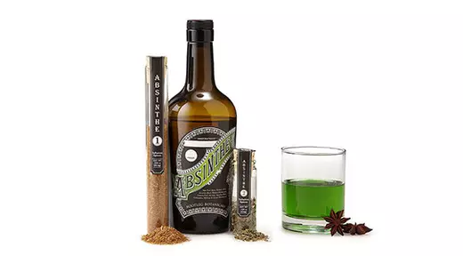 Absinthe Infusion Kit