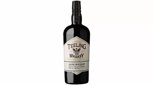 Teeling واحد شعير ويسكي إيرلندي