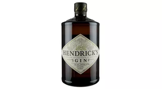 Gin a Hendrick