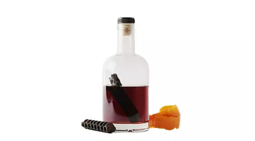 Cocktail Aging Kit