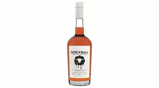 Skrewball Peanut Butter Whisky