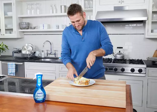 Curtis Stone Cooking