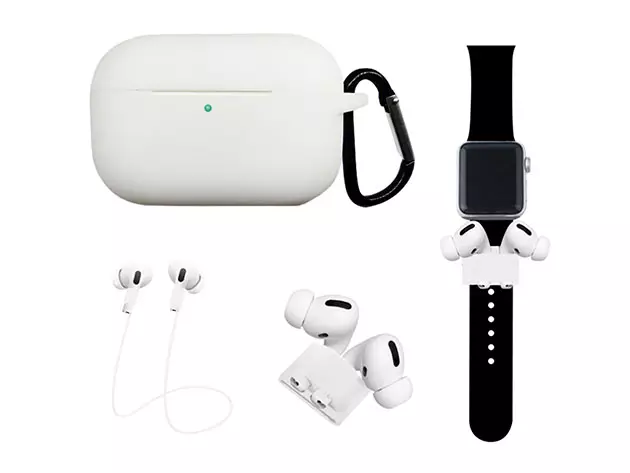 Pezani Zochita Zabwino Kwambiri pa AirPods ndi AirPods Pro Chalk Patsogolo pa Black Friday 26462_3