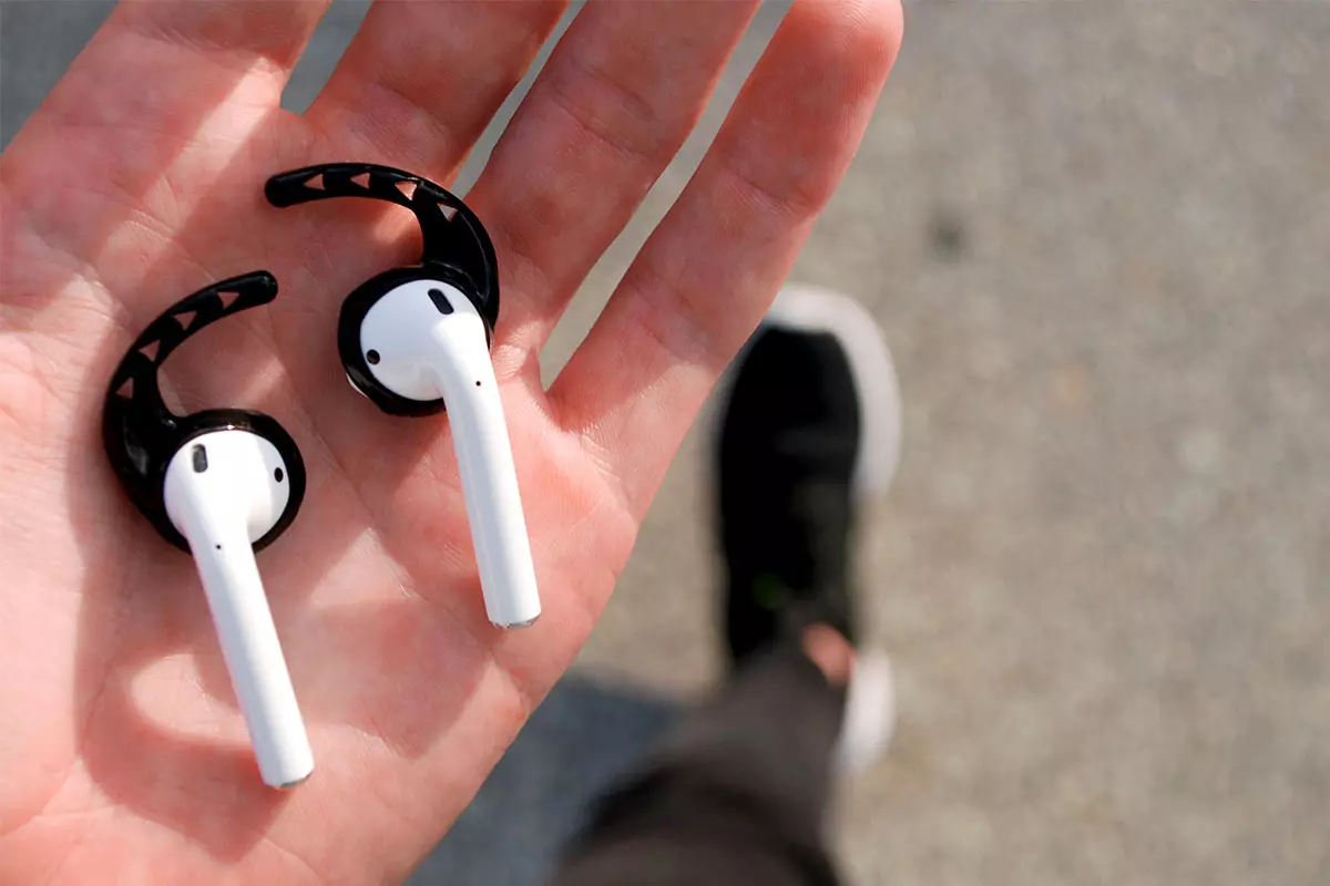 Získejte skvělé nabídky na AirPods a příslušenství AirPods Pro ještě před Černým pátkem 26462_9