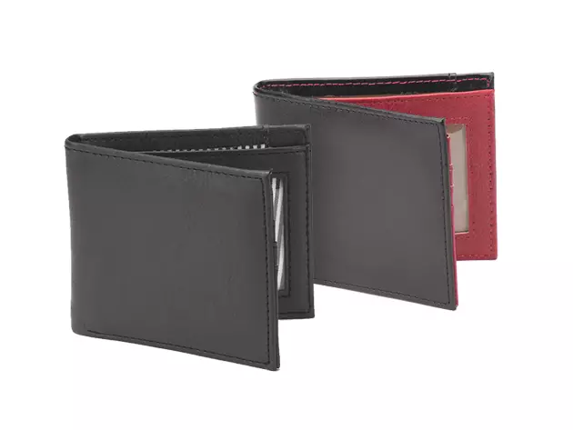 Wallets ເຫຼົ່ານີ້ເຮັດໃຫ້ Stuffers ຫຼັກຊັບທີ່ສົມບູນແບບ 27459_10