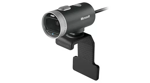 Microsoft LifeCam kubucuruzi