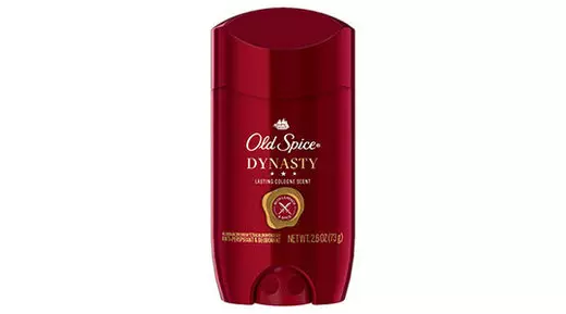 دئودورانت ادکلن Old Spice Dynasty