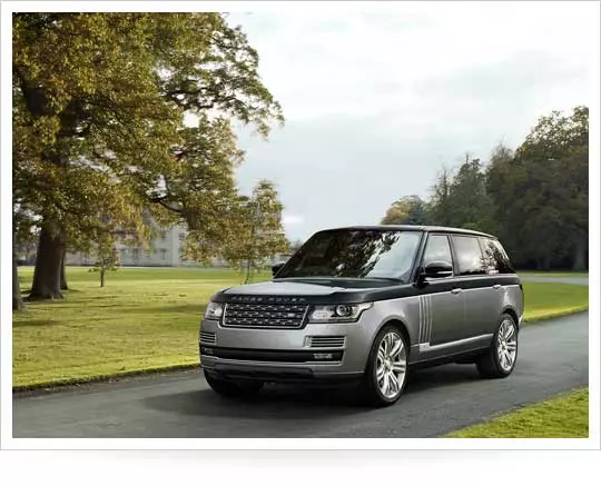 Land Rover Range Rover SVAutobiography 2016 34172_1