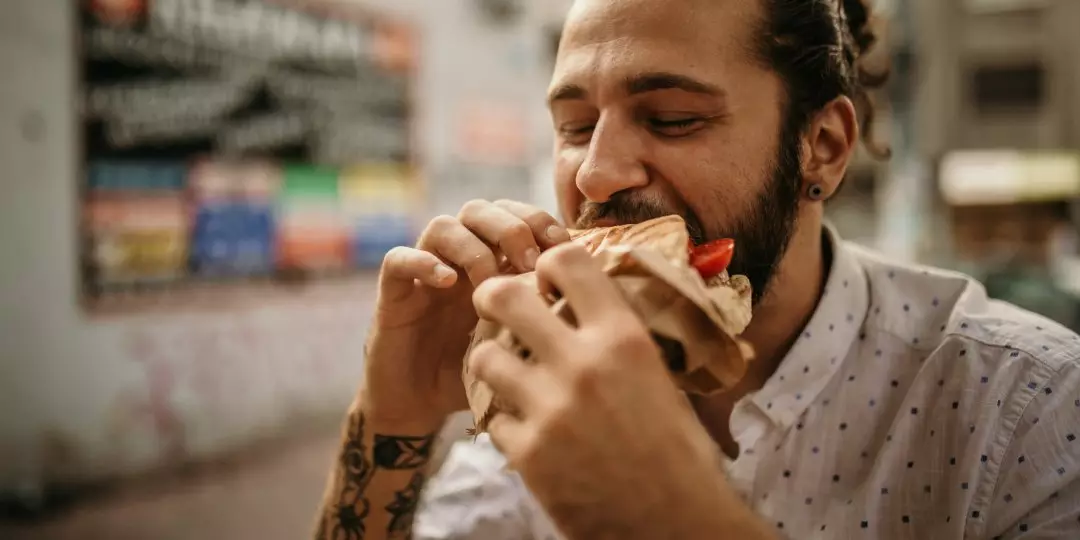 O le faaletonu o le Digestive e seasea a le tagata na mafua ai ona onana mai le Carbs