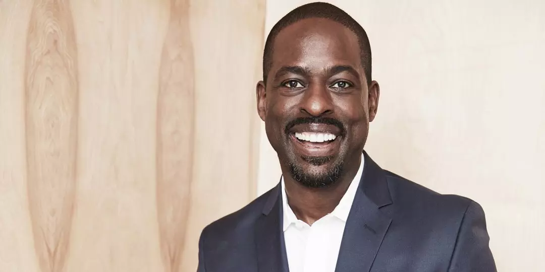 "Tämä on me" -näyttelijä Sterling K. Brown aikoo elää 100-vuotiaaksi – näin