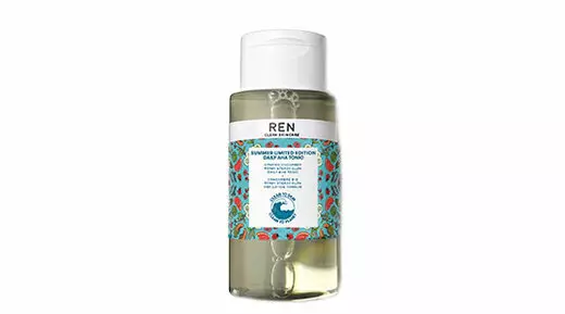 Soins de la peau Ren Clean