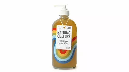 Baño Cultura Mind and Body Wash