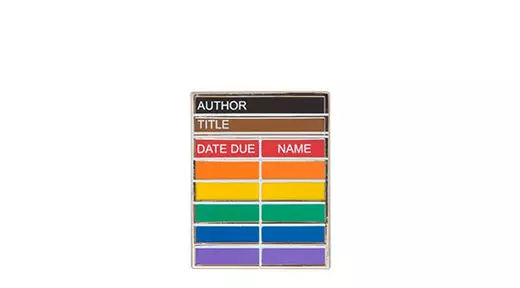 Pride Pin