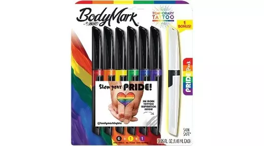 Cele mai bune colecții Gay Pride 2021 382_51