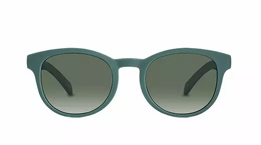 KarÃn Eyewear Forest Green zonnebril