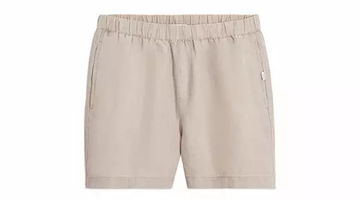 Best Casual Shorts Onia Linen 5â€ Home Short