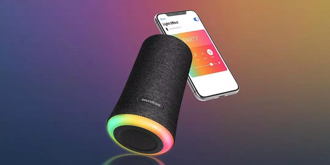 Gorde Oontz, Anker eta beste Bluetooth bozgorailu batzuetan