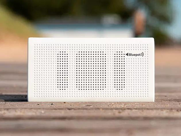 I-save ang Oontz, Anker, ug Ubang mga Bluetooth Speaker 423_6