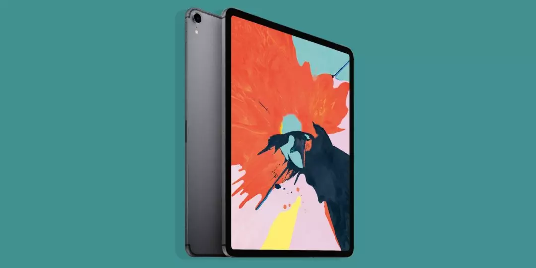 La 12.9-cola iPad Pro de Best Buy estas Eĉ Pli Malkosta ol Amazon