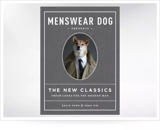 Menswear Dog: Cilên Gym 42563_4