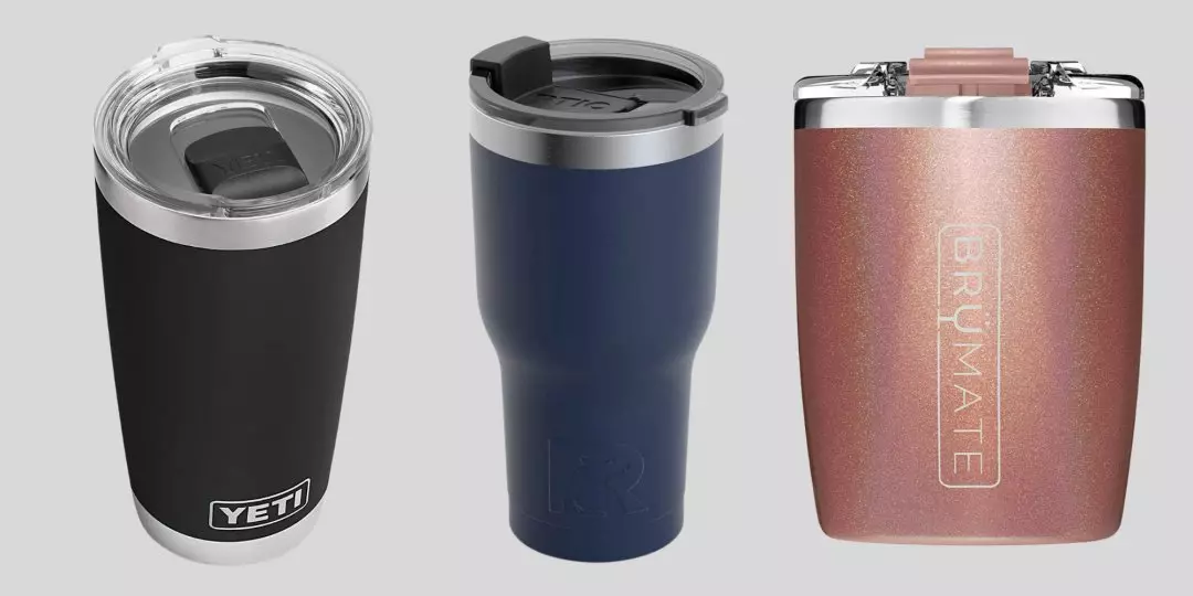 Ti o dara ju Tumblers on Amazon