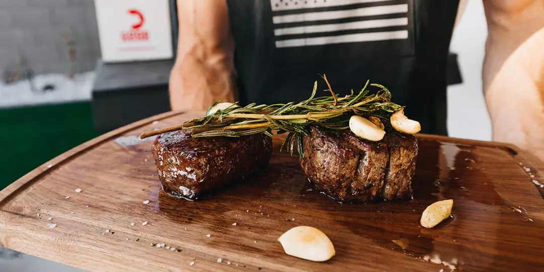 Good Ranchers sätter endast amerikanskt kött på amerikanska middagsbord