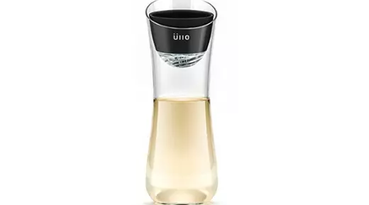 Purificador de Vinho Ullo