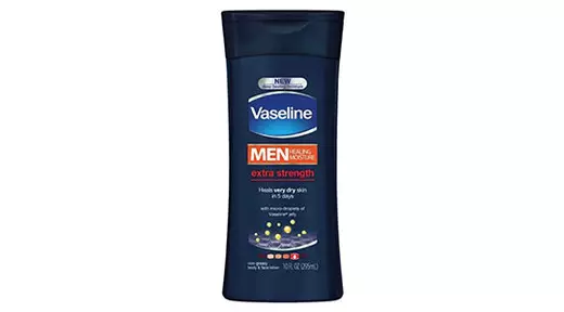 Vaseline Extra Strength test- és arcápoló